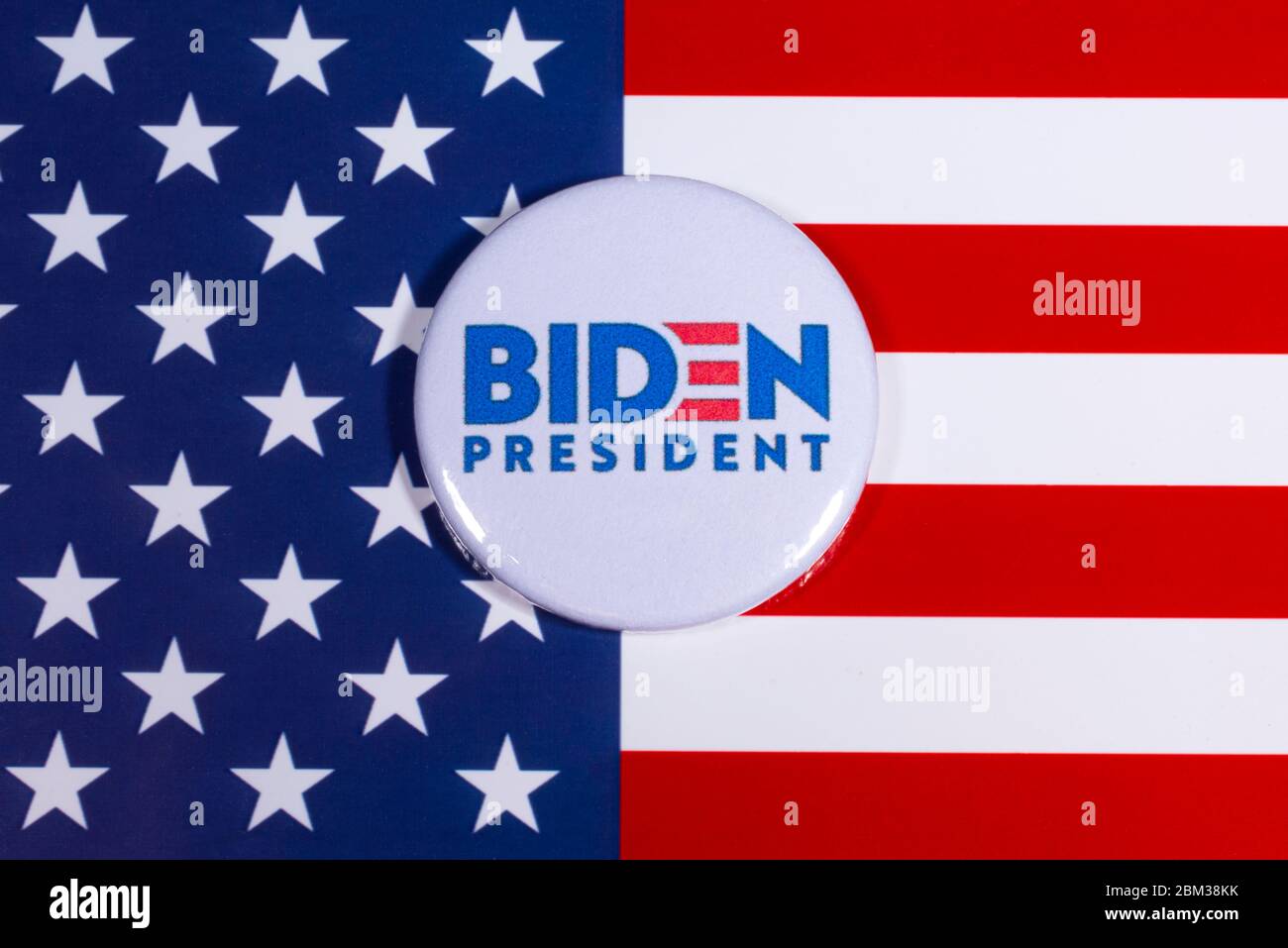 Joe biden editorial hi-res stock photography and images - Alamy