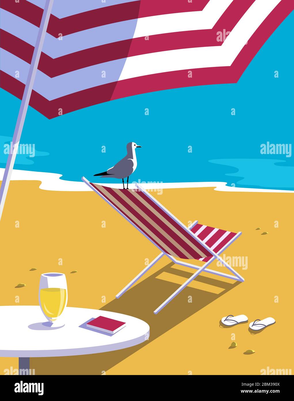 Freehand drawn cartoon hi-res stock photography and images - Alamy