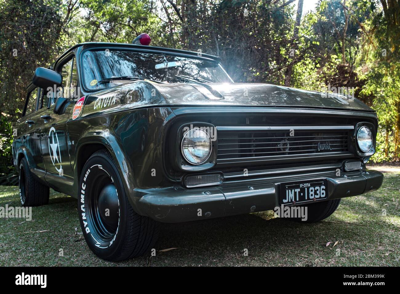 Veraneio car hi-res stock photography and images - Alamy