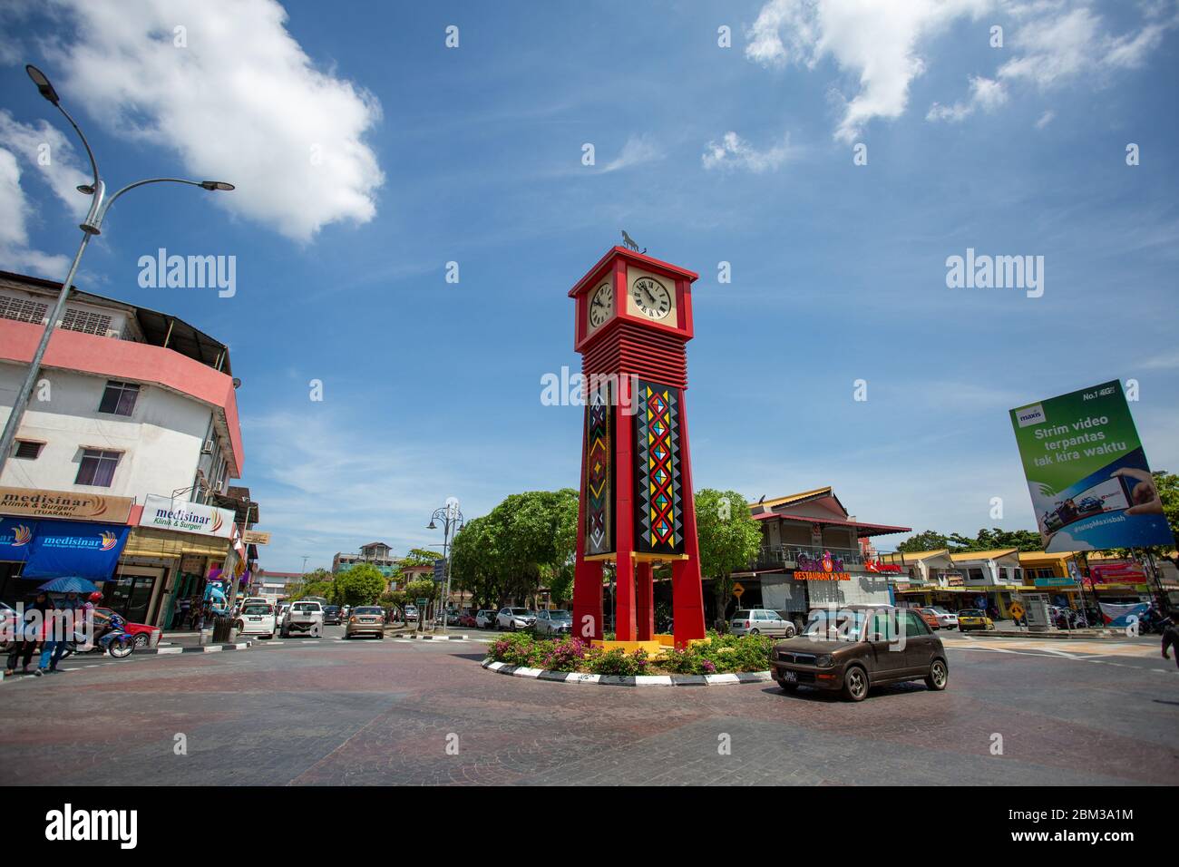 Tamu tuaran hi-res stock photography and images - Alamy