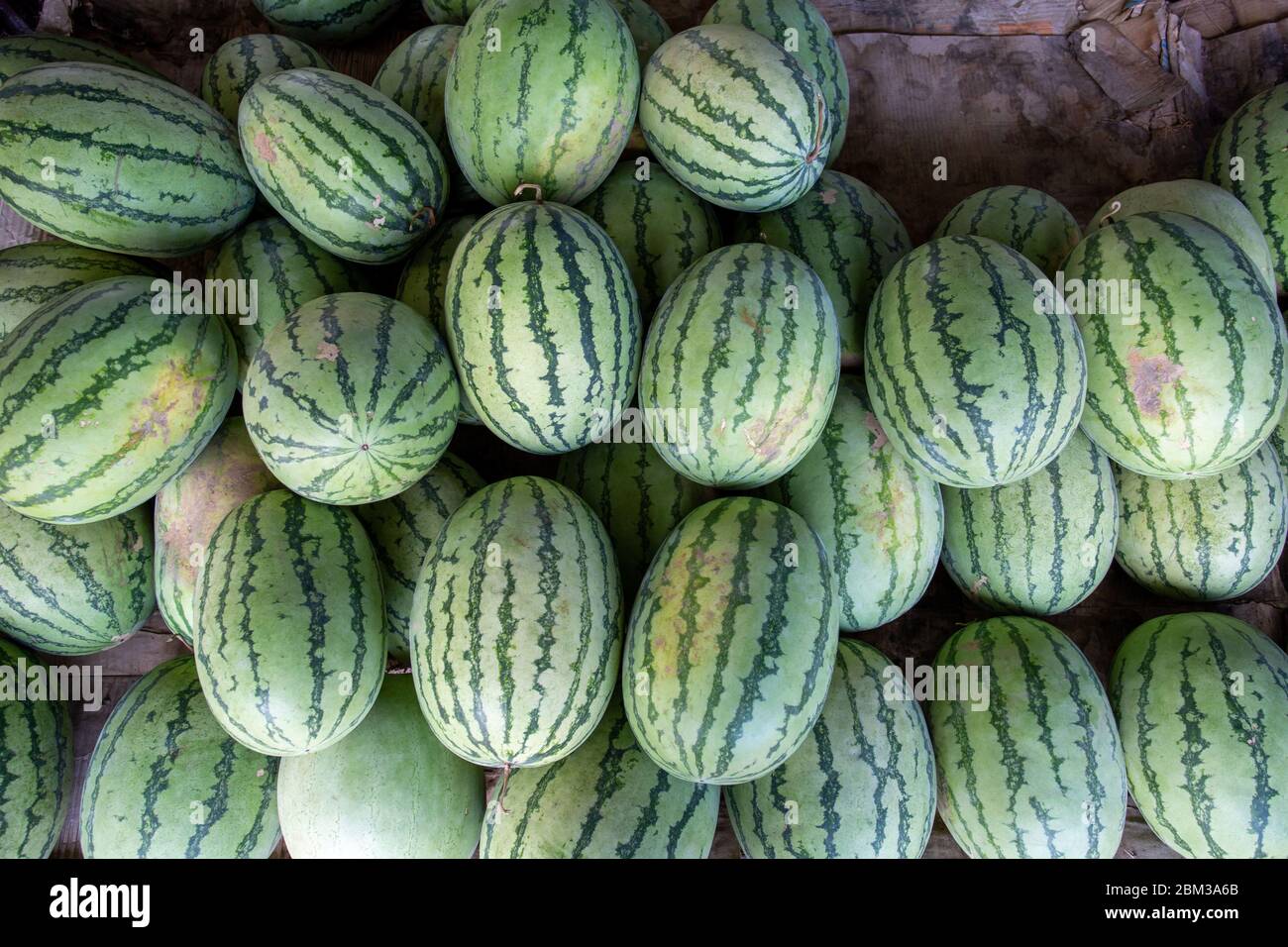 Fruits sold at market hi-res stock photography and images - Alamy