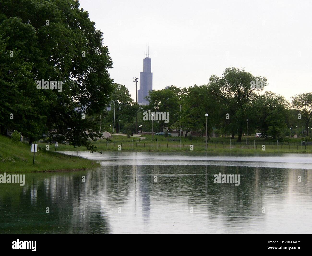 Humboldt park chicago hi-res stock photography and images - Alamy