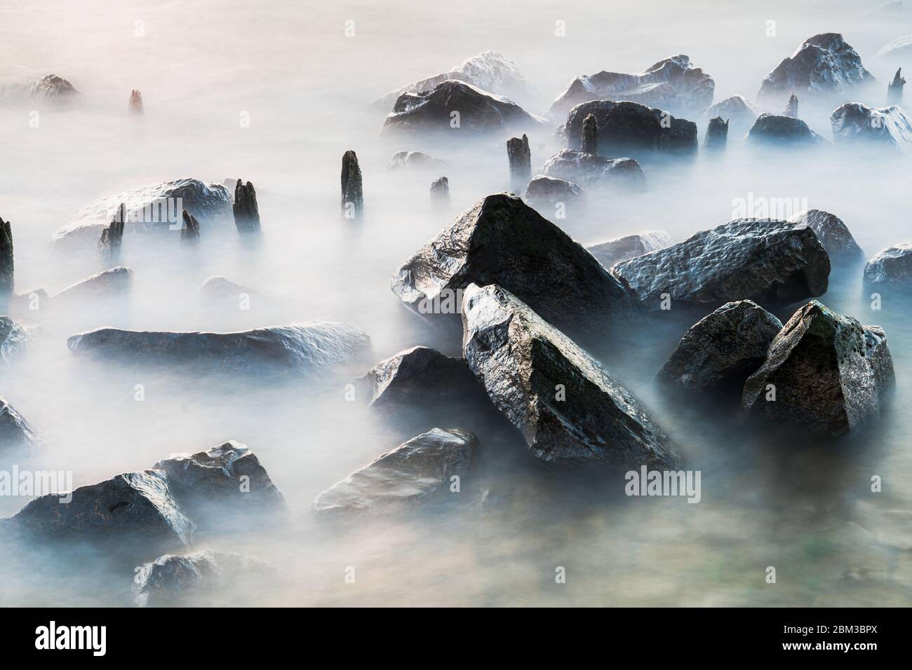 Nebula haze hi-res stock photography and images - Alamy