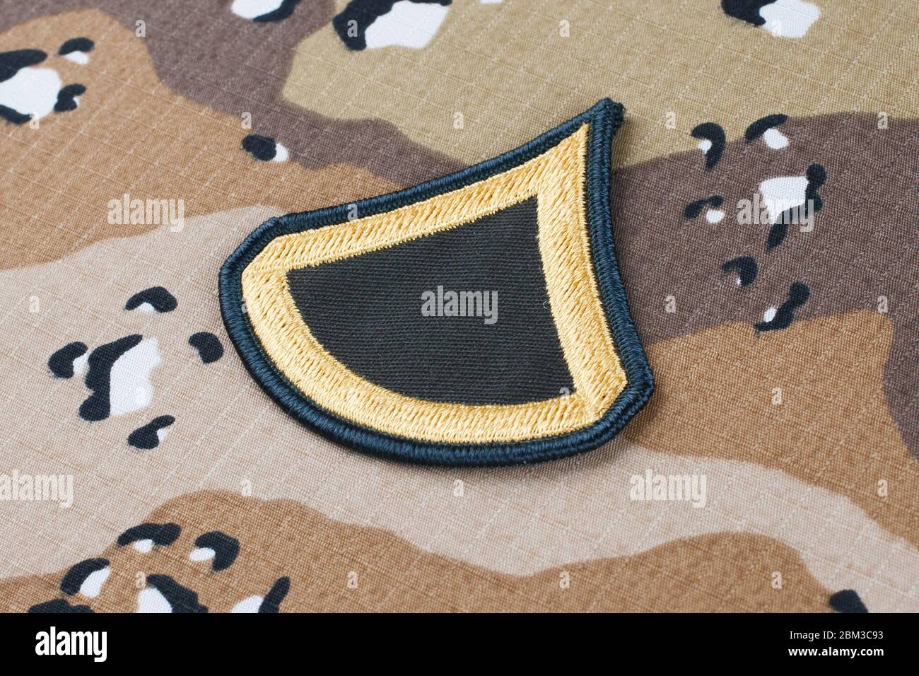 American private first class hi-res stock photography and images - Alamy