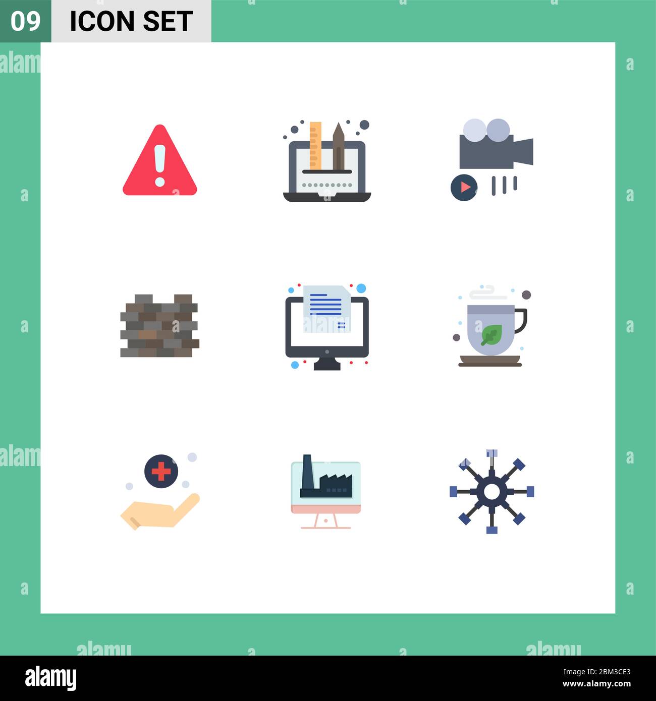 Exam warning hi-res stock photography and images - Alamy