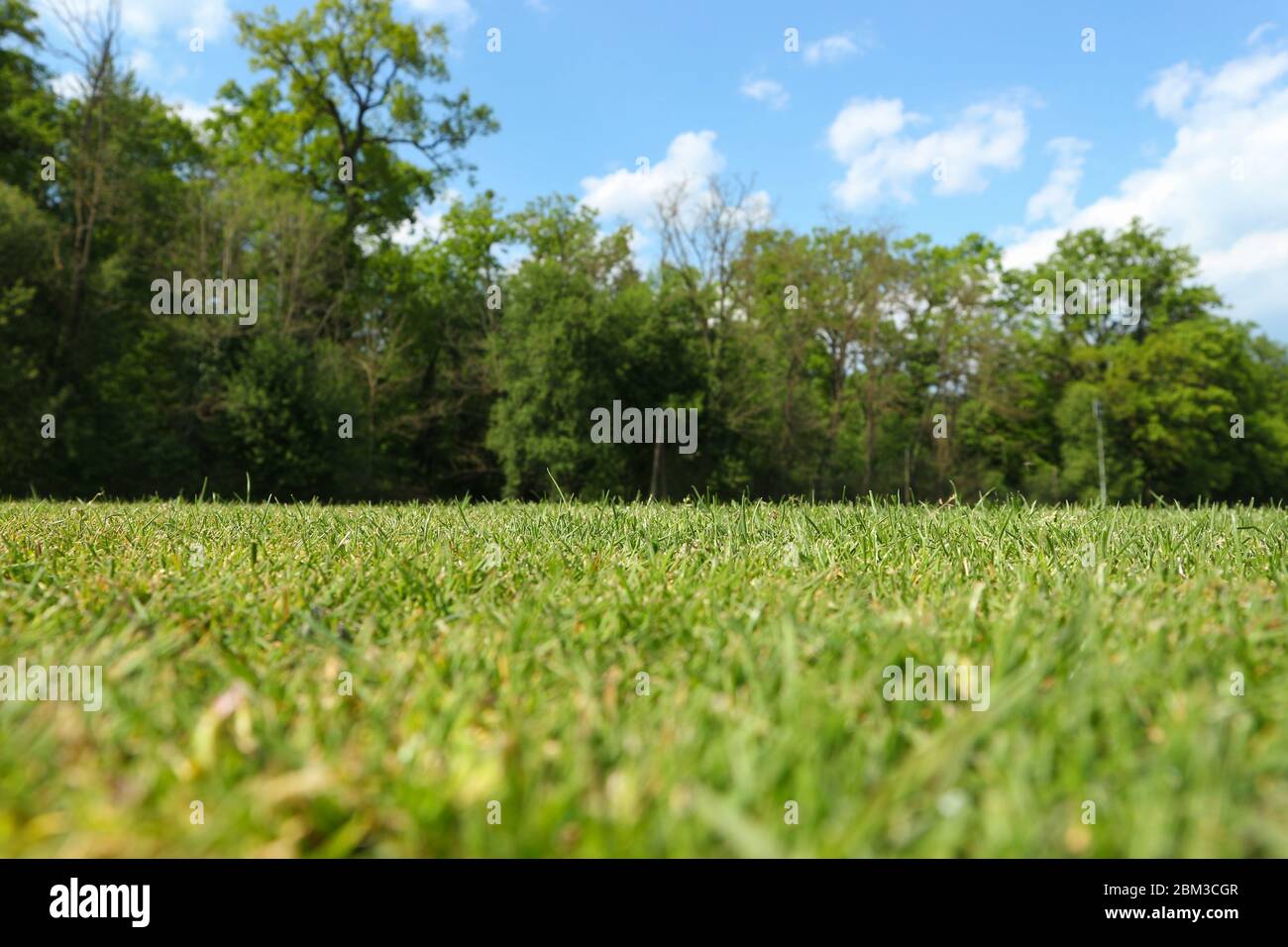 Wild vs human made landscape hi-res stock photography and images - Alamy