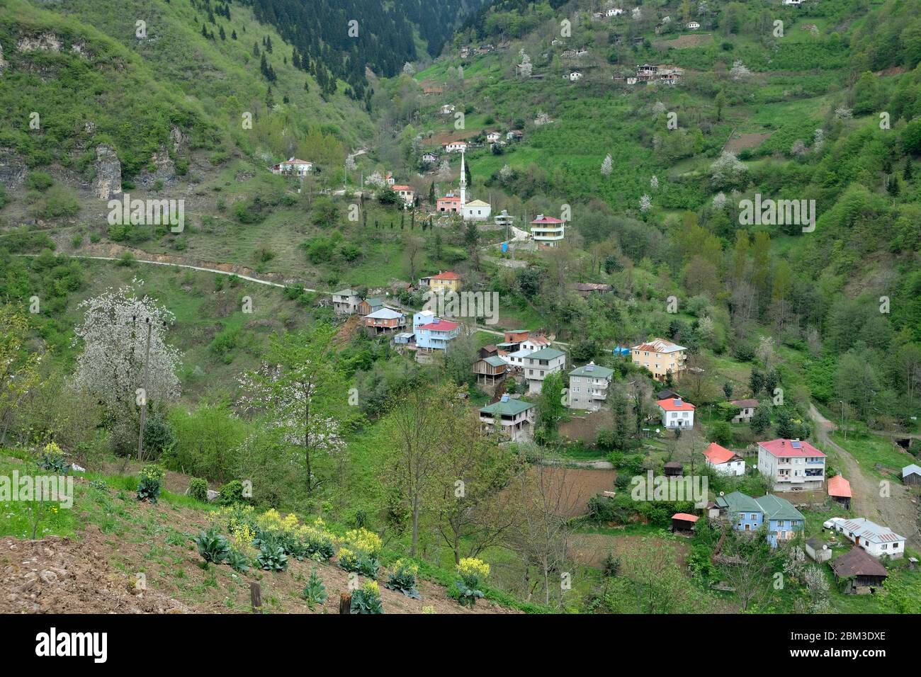 Koyu district hi-res stock photography and images - Alamy