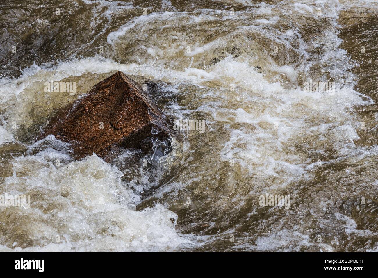 Pointy Rock High Resolution Stock Photography and Images - Alamy