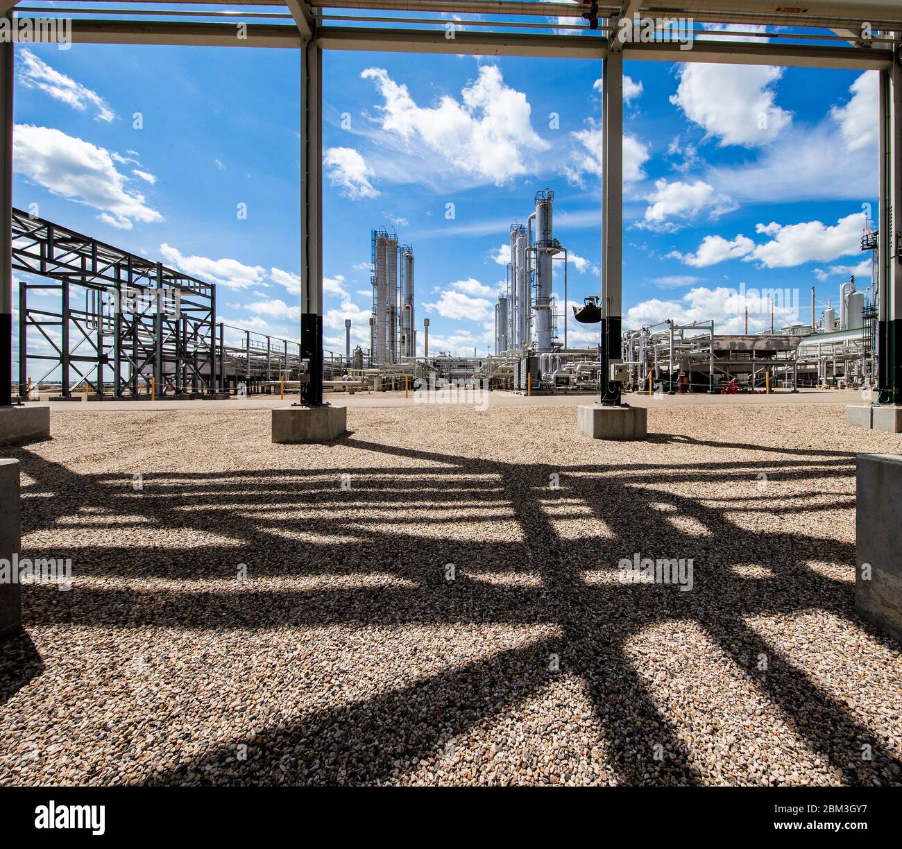 Structures and pipelines hi-res stock photography and images - Alamy
