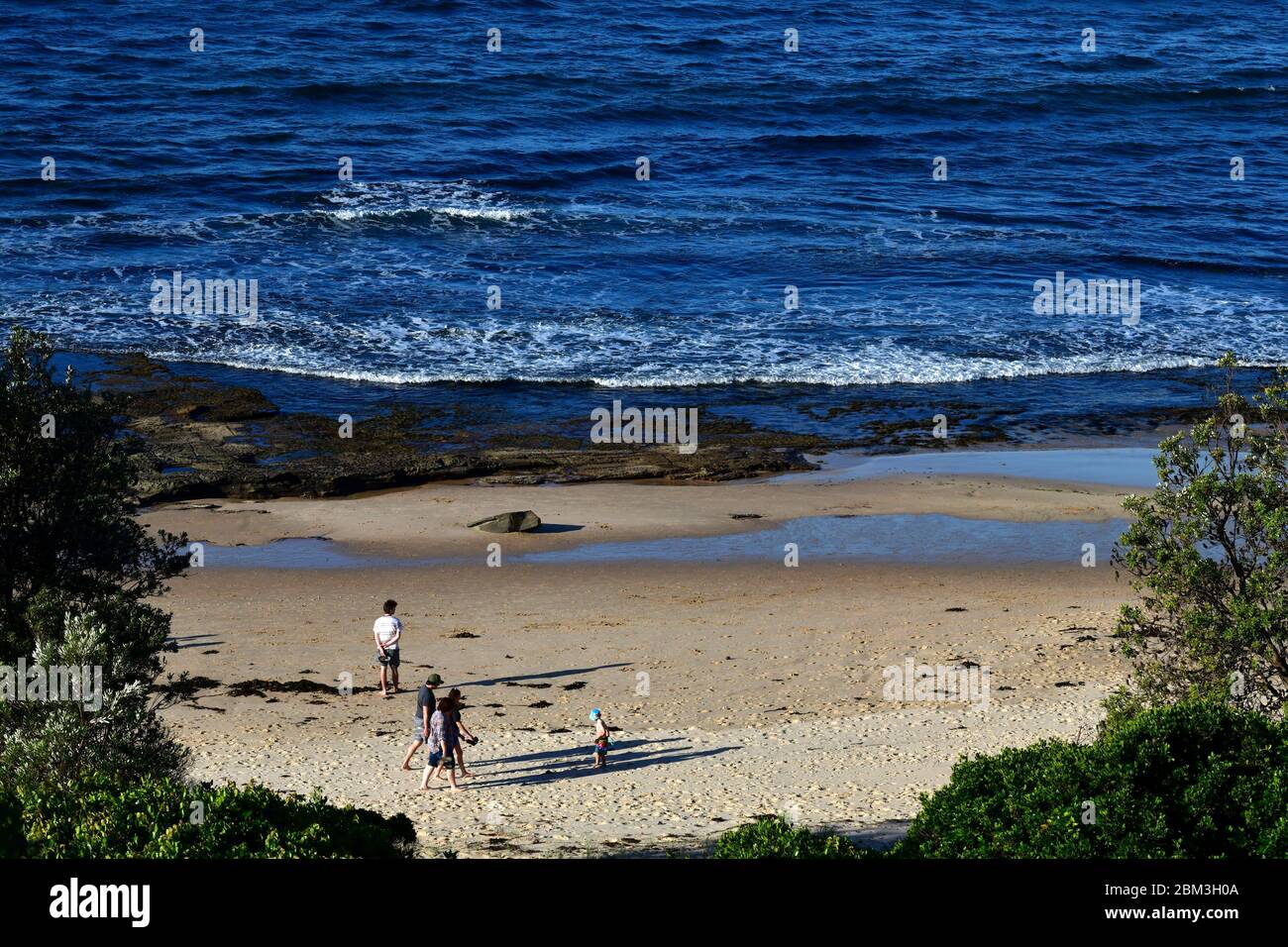 Jenny dixon beach hi-res stock photography and images - Alamy