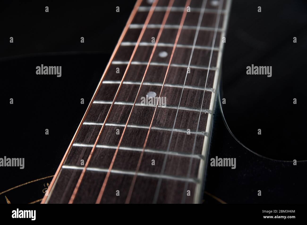 Neck With Strings High Resolution Stock Photography and Images - Alamy