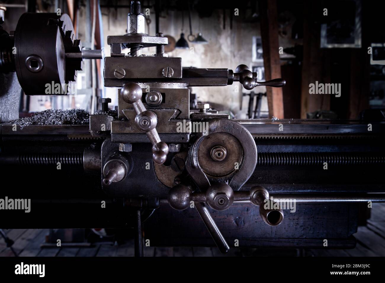 Workplacemachine hi-res stock photography and images - Alamy