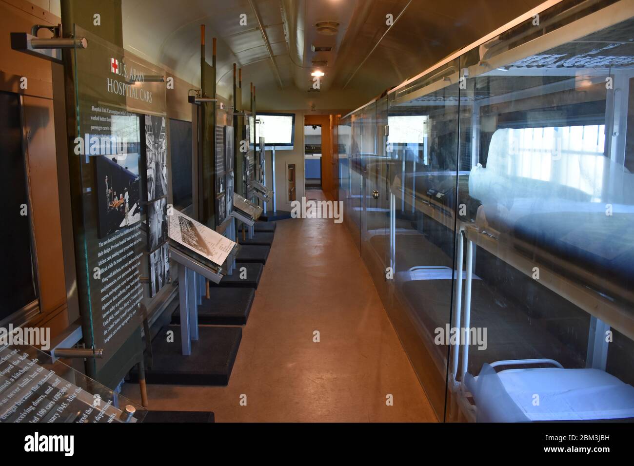 Army Hospital High Resolution Stock Photography and Images - Alamy