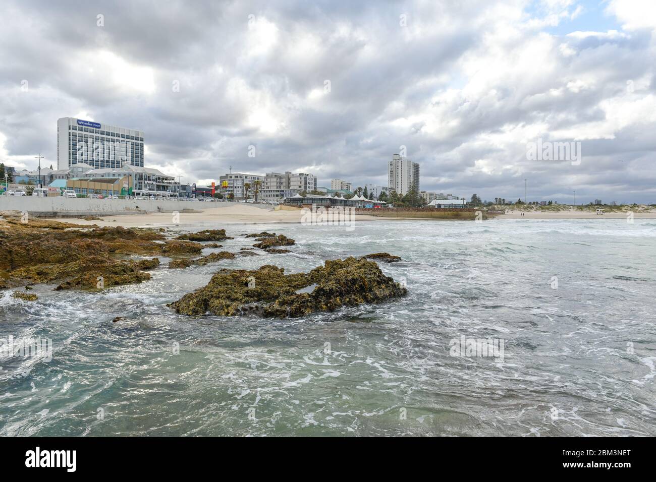 Scenery of Port Elizabeth, Eastern Cape, South Africa Stock Photo - Alamy
