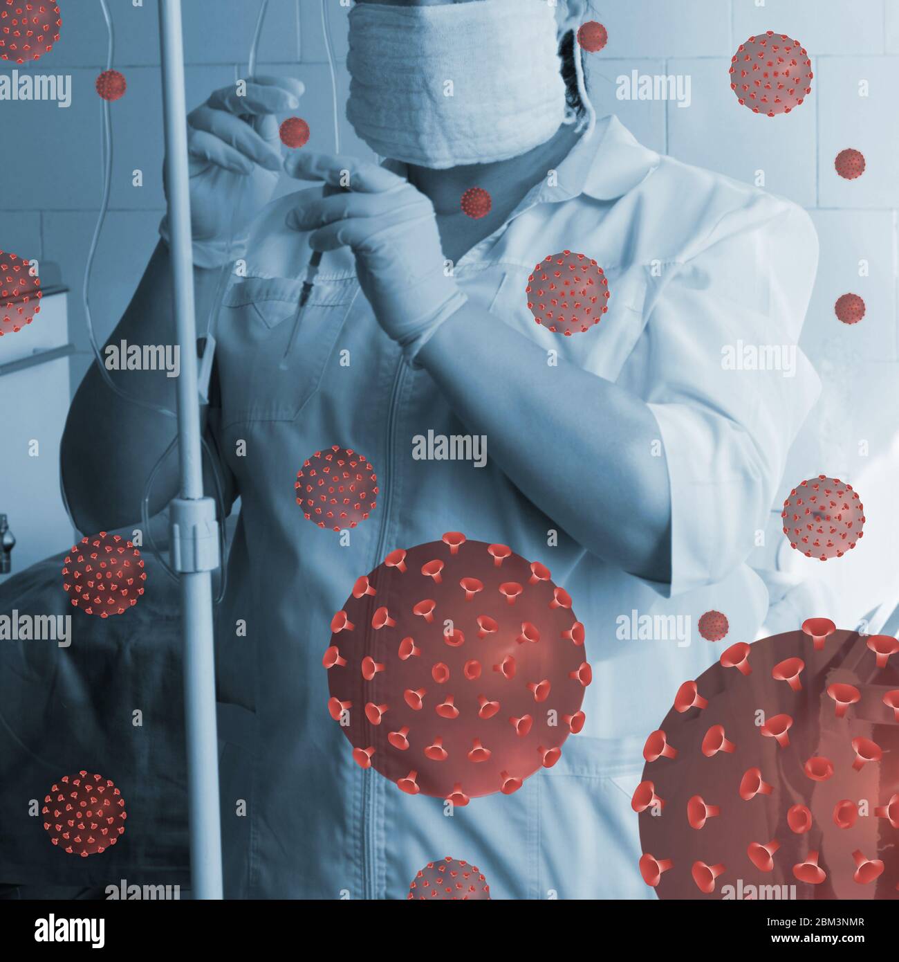 Procedural model hi-res stock photography and images - Alamy