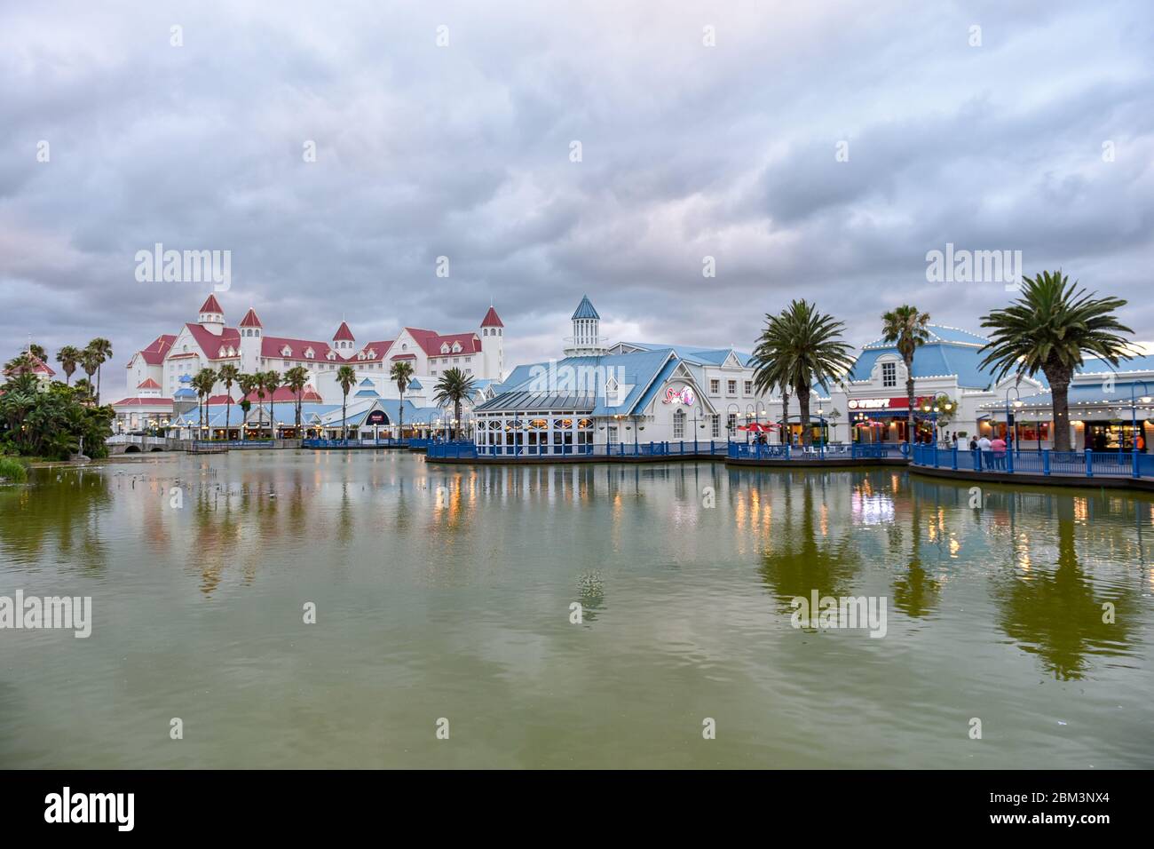 Boardwalk casino port elizabeth hi-res stock photography and images - Alamy