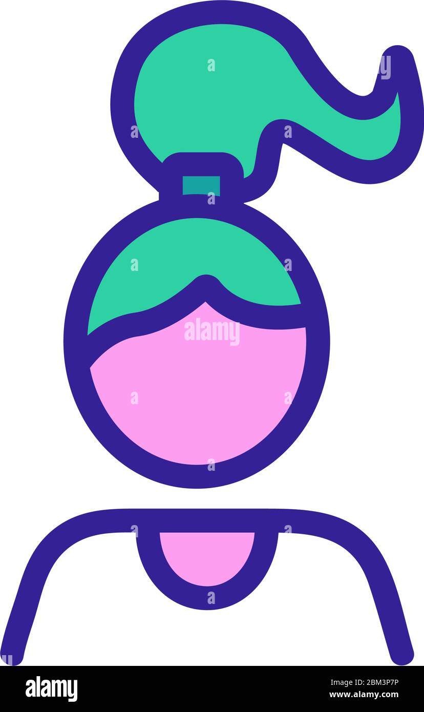 Long bands Stock Vector Images - Alamy