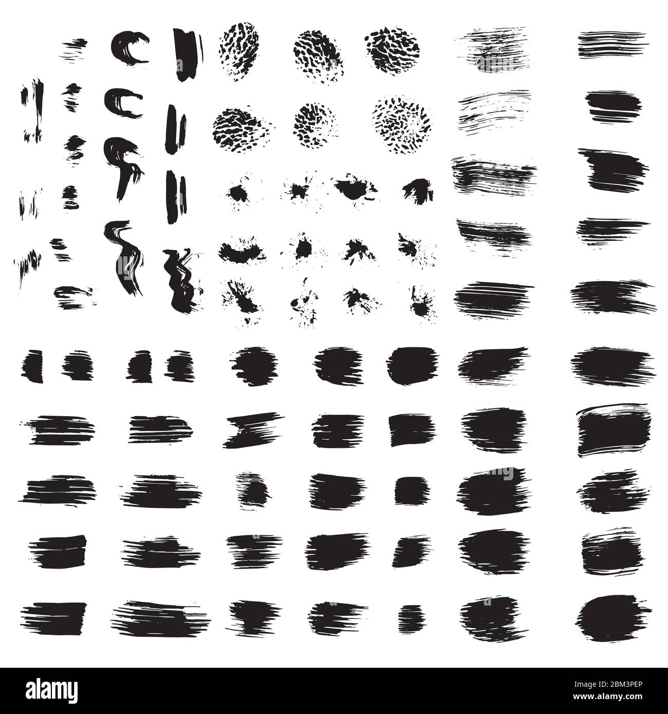 Stroke drawing abstract backgrounds Black and White Stock Photos ...