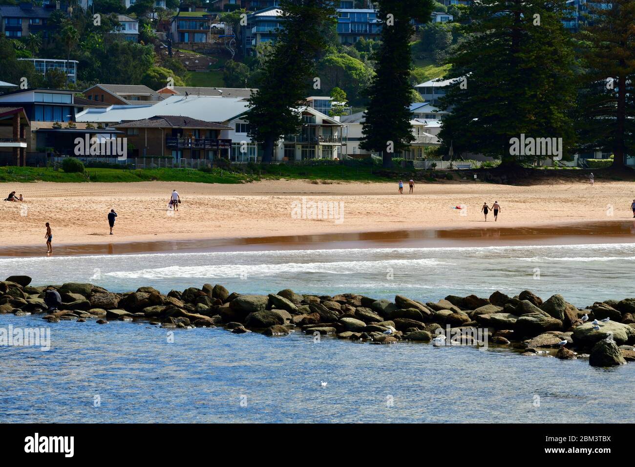 South beach activities hi-res stock photography and images - Alamy