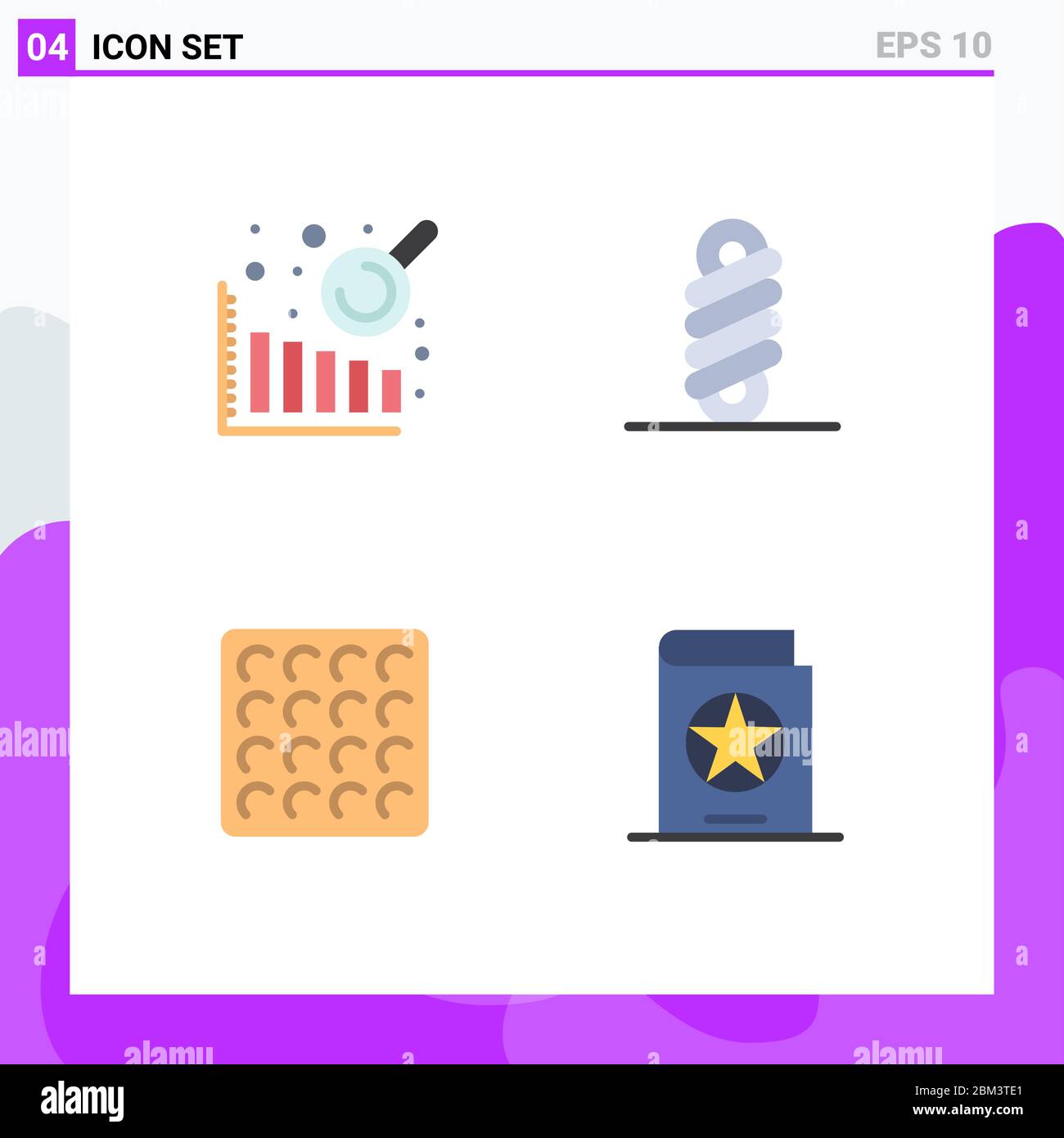 Wafer spring Stock Vector Images - Alamy