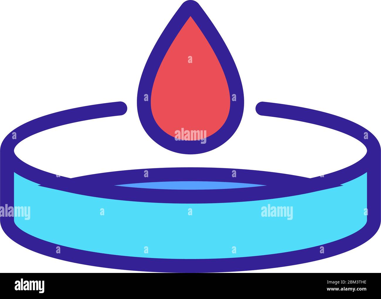 Outflow Stock Vector Images - Alamy