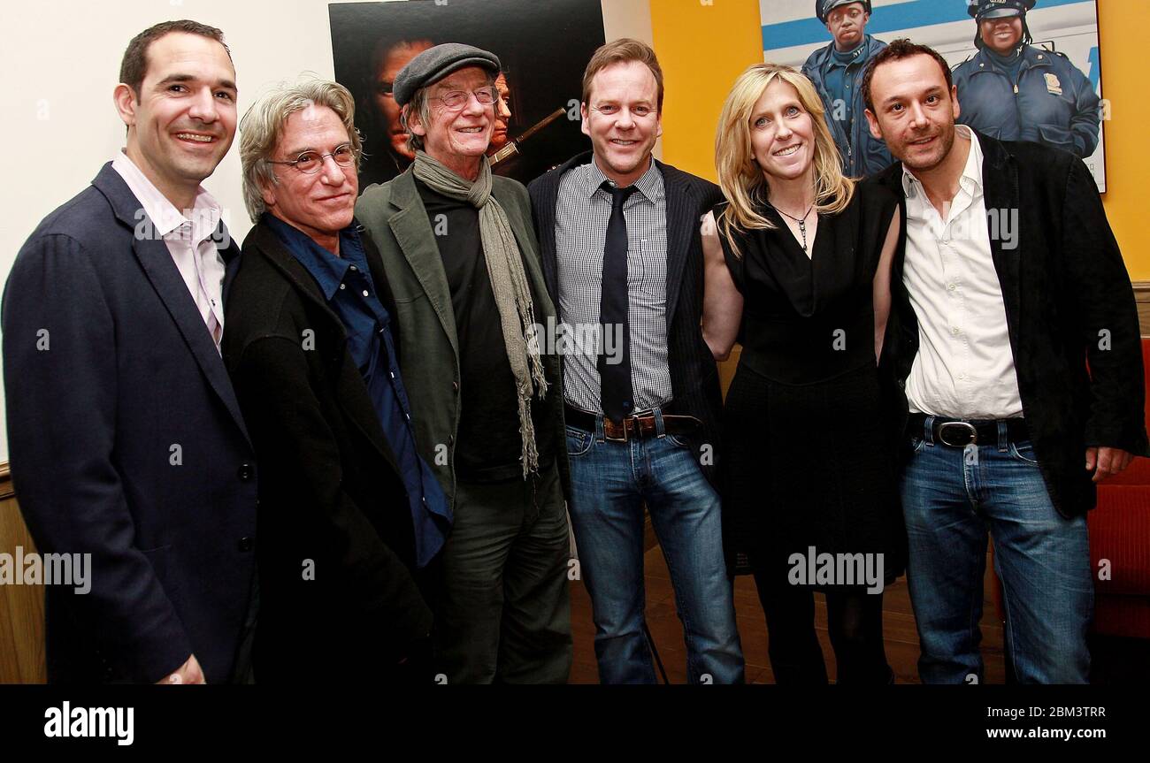 John kiefer hi-res stock photography and images - Alamy