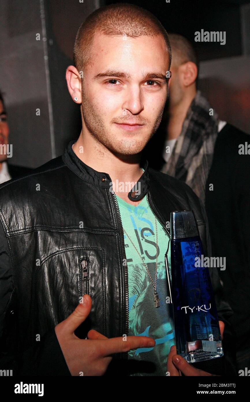 Jared evan hi-res stock photography and images - Alamy