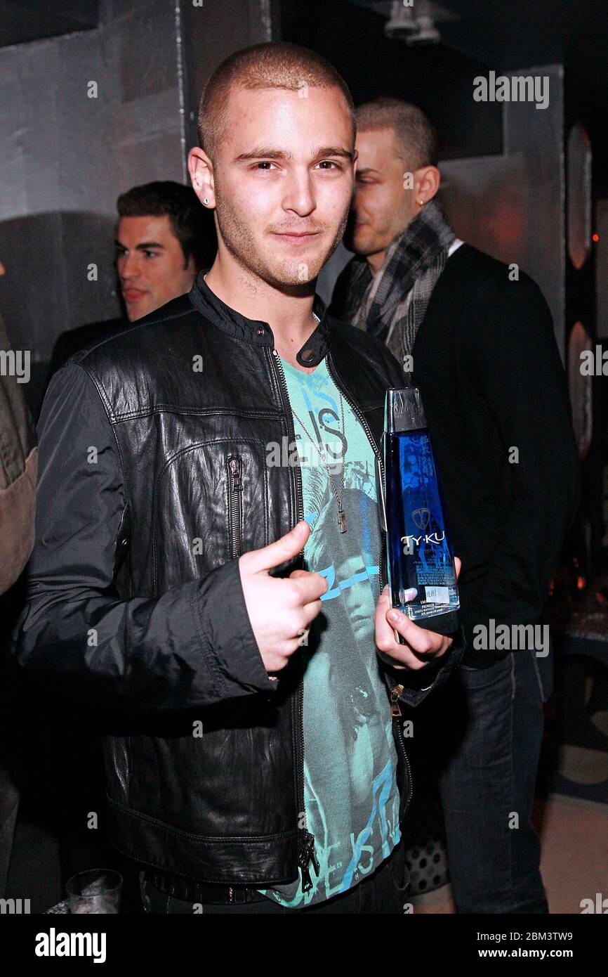 Evan Jared High Resolution Stock Photography and Images - Alamy