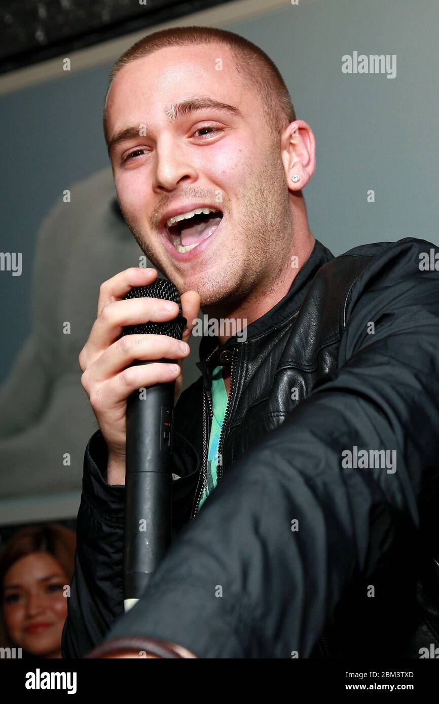 Jared evan hi-res stock photography and images - Alamy