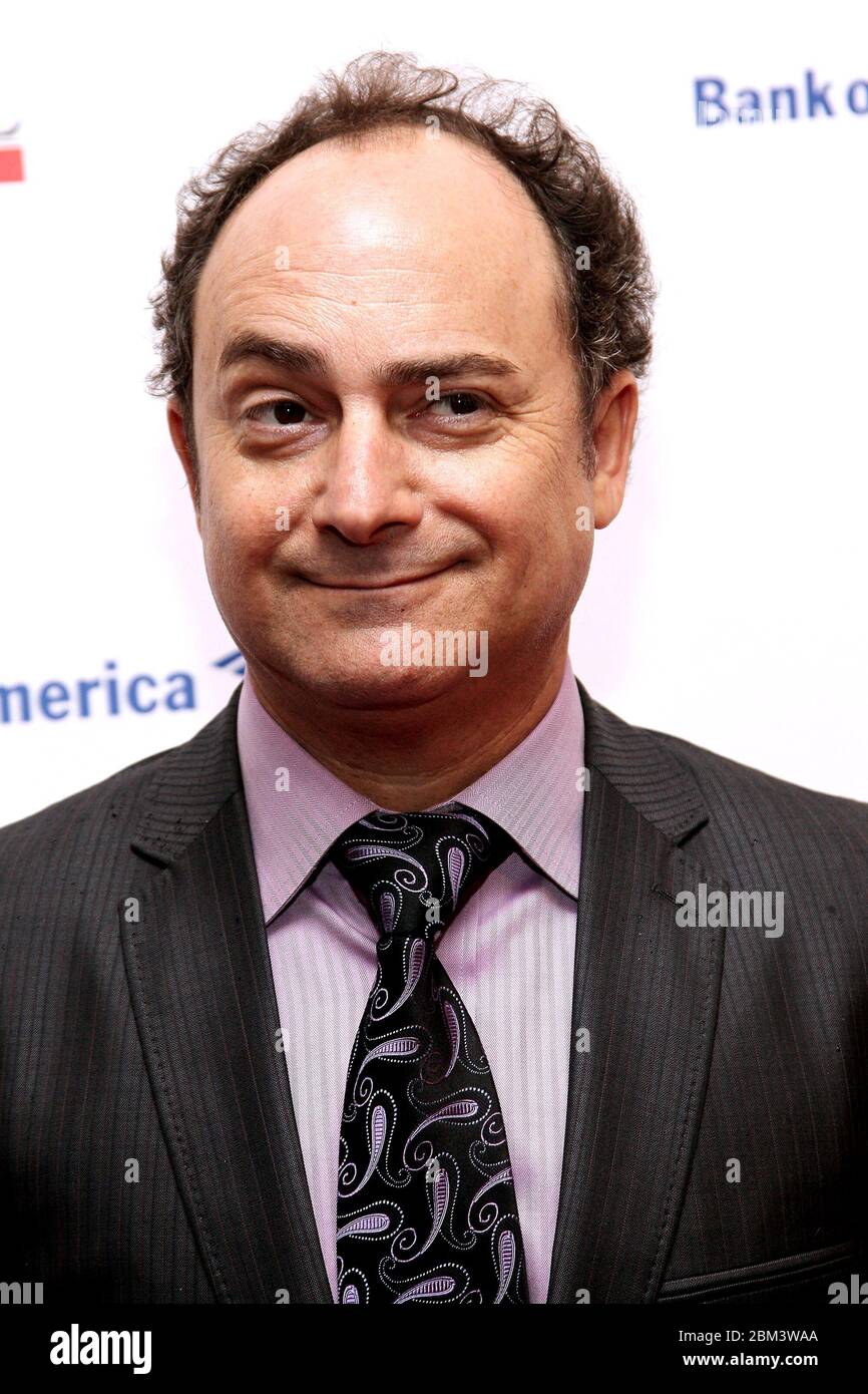 New York, NY, USA. 12 April, 2011. Kevin Pollak at the after party for ...