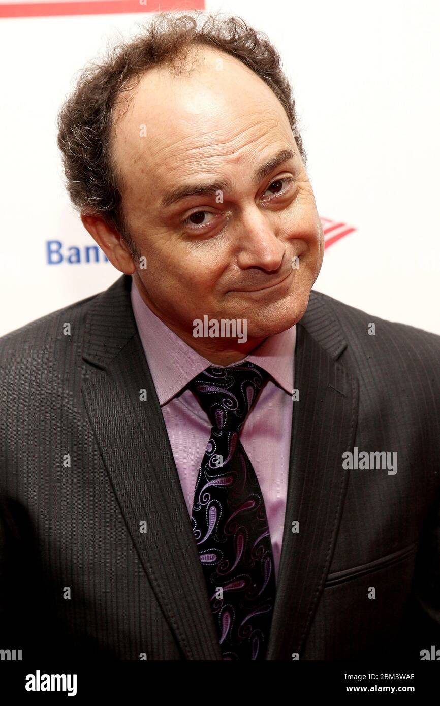 New York, NY, USA. 12 April, 2011. Kevin Pollak at the after party for ...