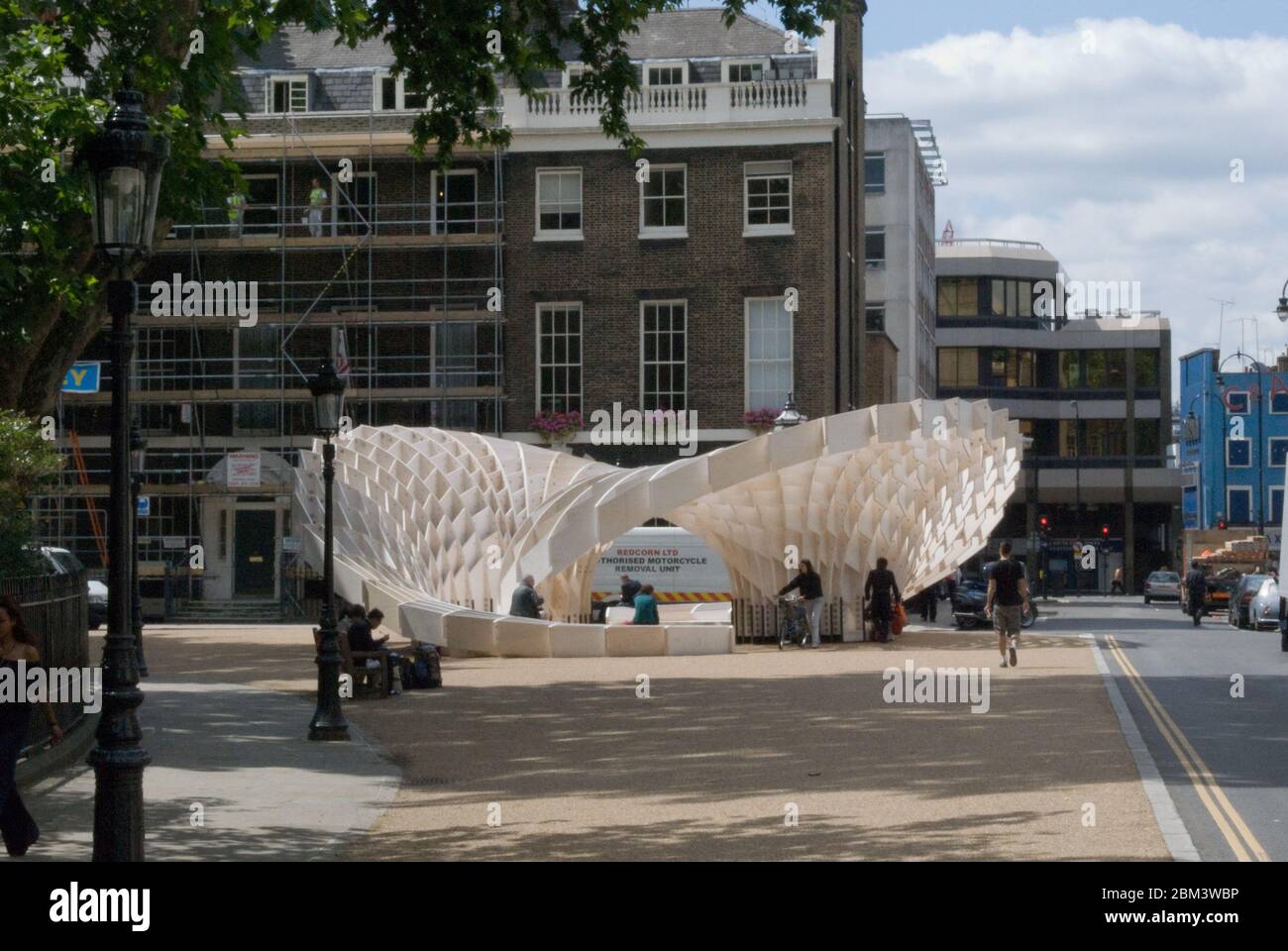 Aa bedford square london hi-res stock photography and images - Alamy