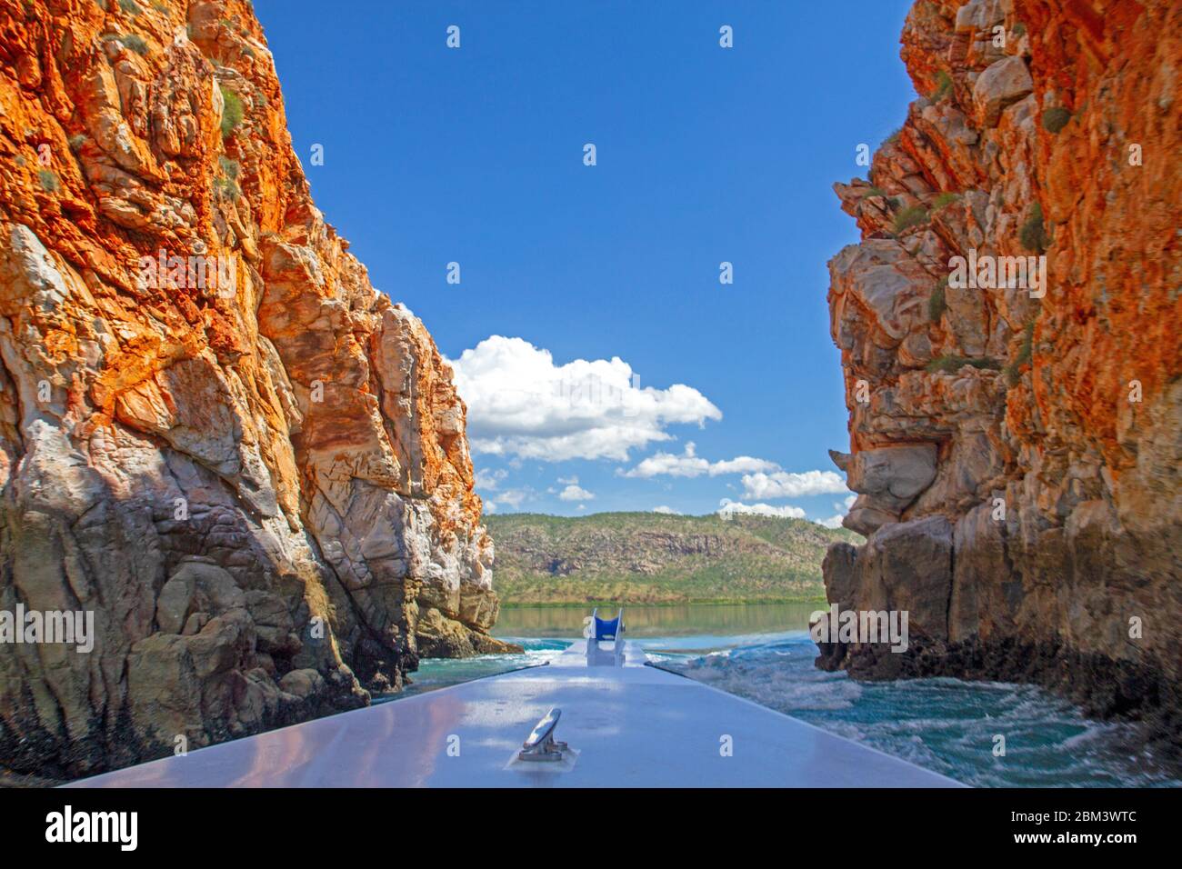 Horizontal falls hi-res stock photography and images - Alamy