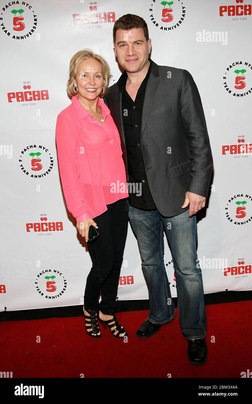 Kim Granatell High Resolution Stock Photography and Images - Alamy