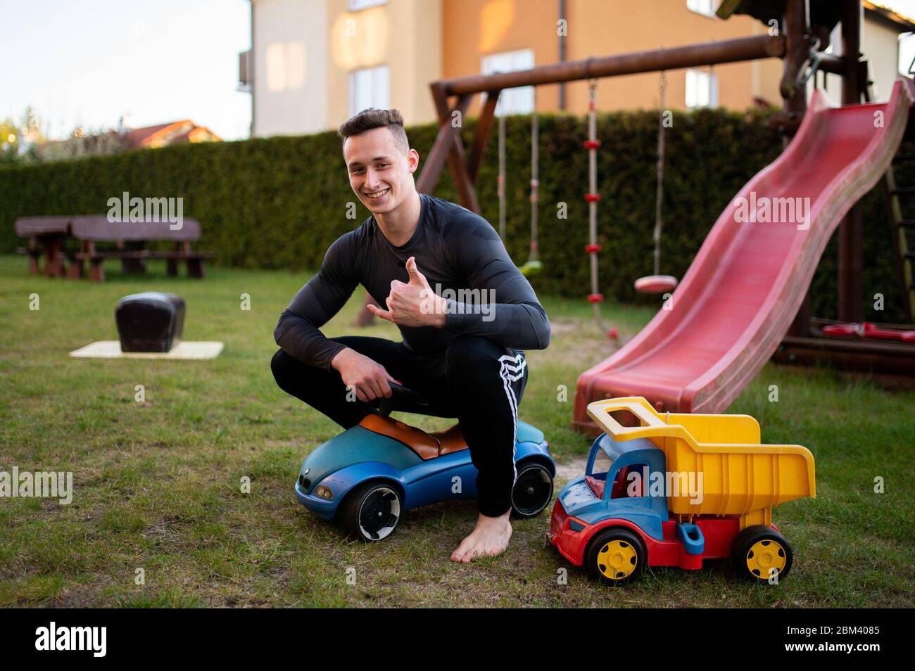 Kaskow brothers hi-res stock photography and images - Alamy