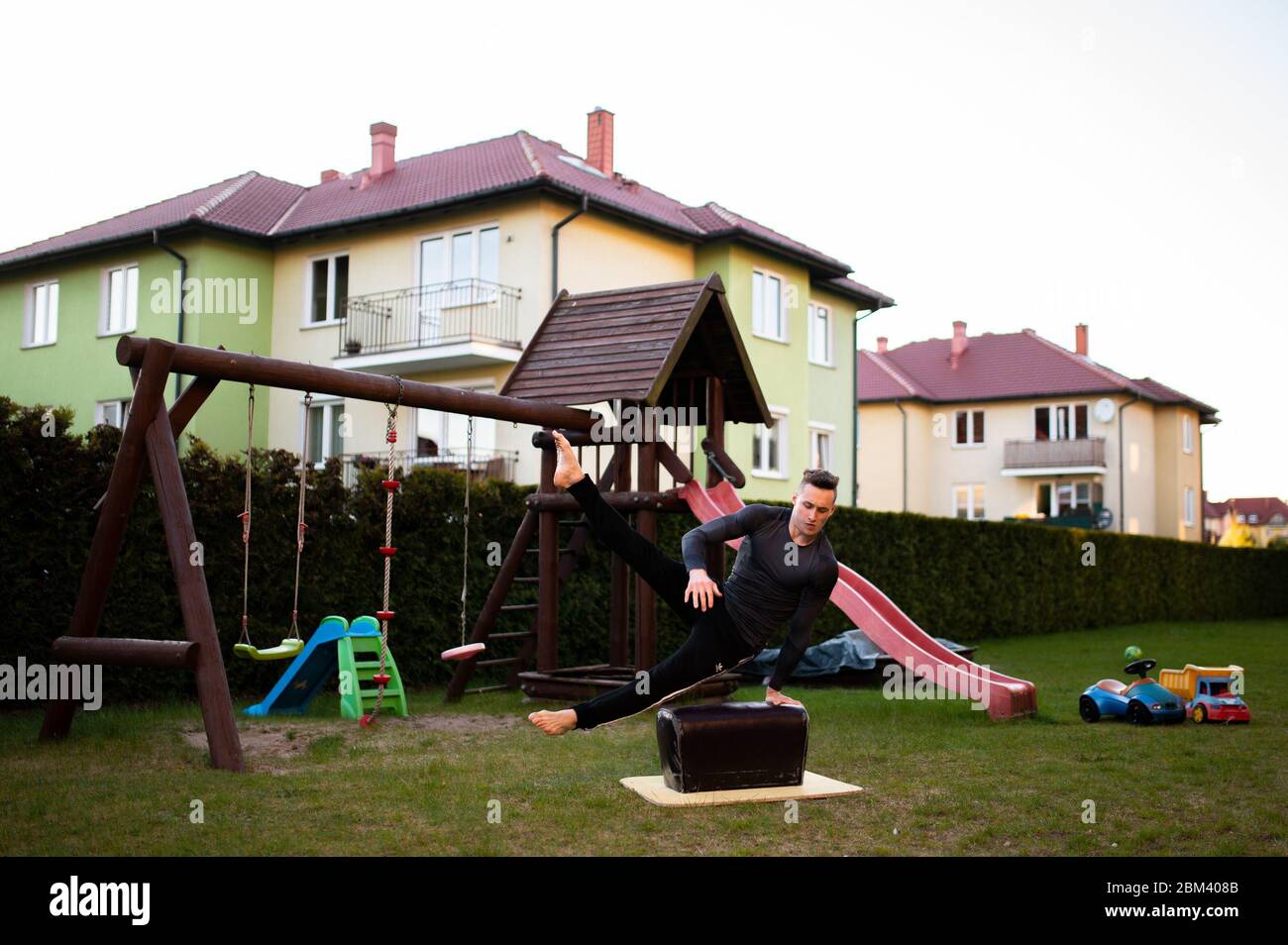 Kaskow brothers hi-res stock photography and images - Alamy