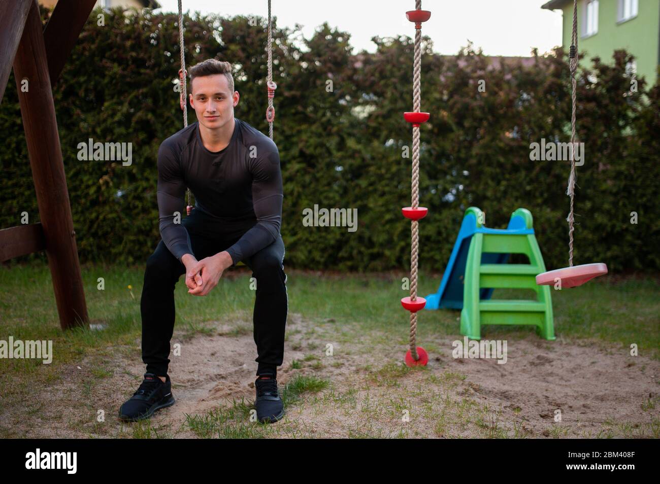 Kaskow brothers hi-res stock photography and images - Alamy