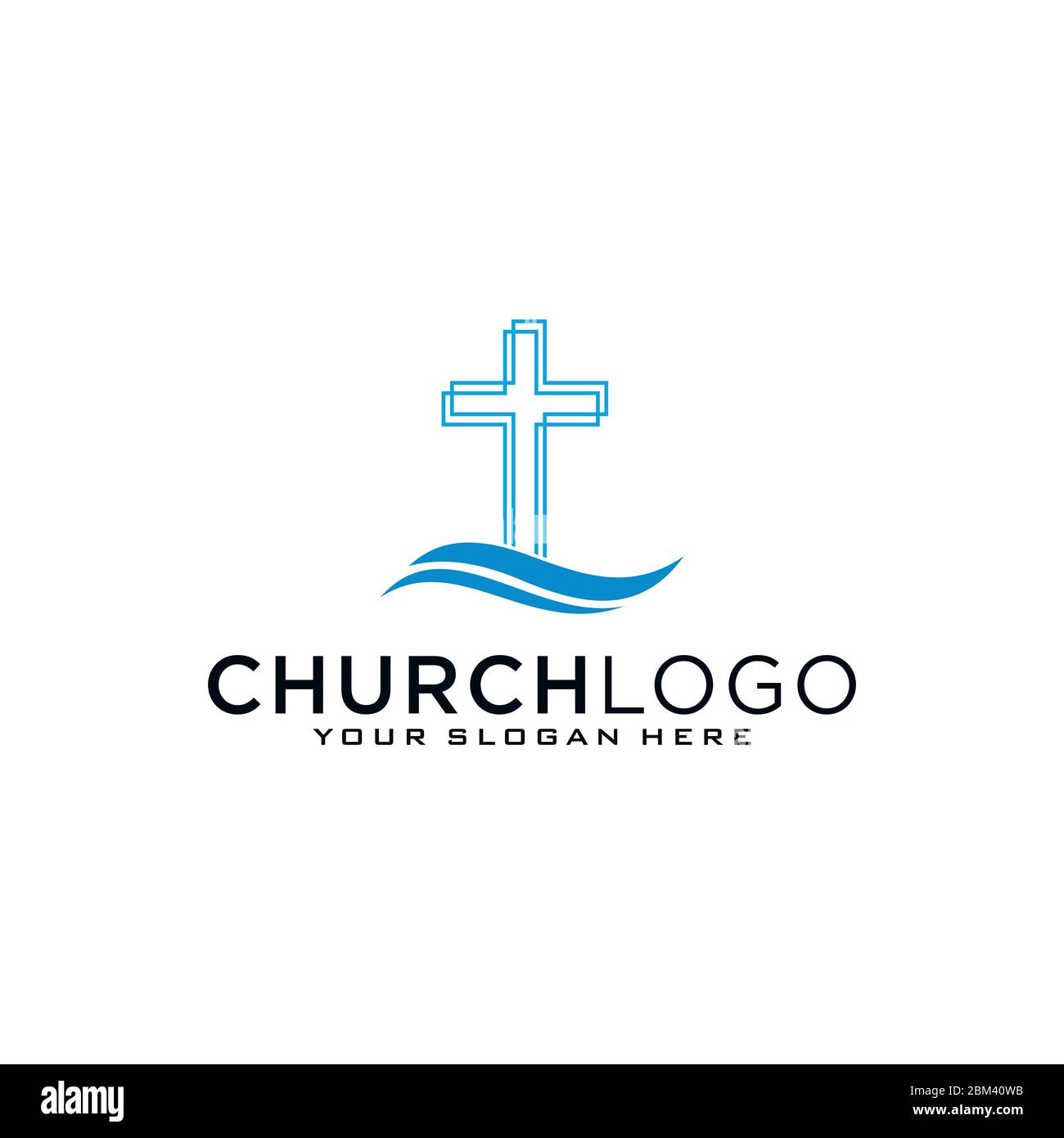 Baptist evangelist Stock Vector Images - Alamy