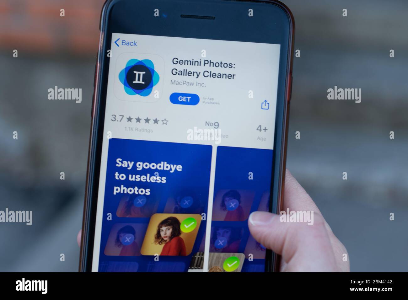 Gemini logo hi-res stock photography and images - Alamy