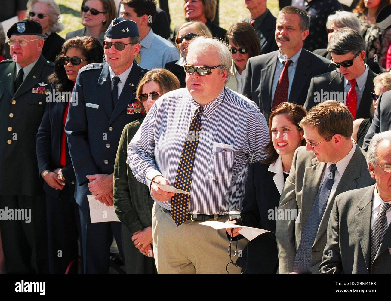 Austin, Texas USA, January 21 2003:: Republican campaign strategist ...