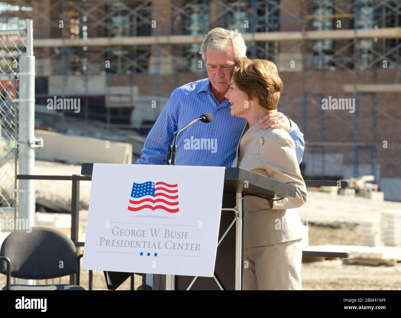 Southern methodist university press hi-res stock photography and images ...