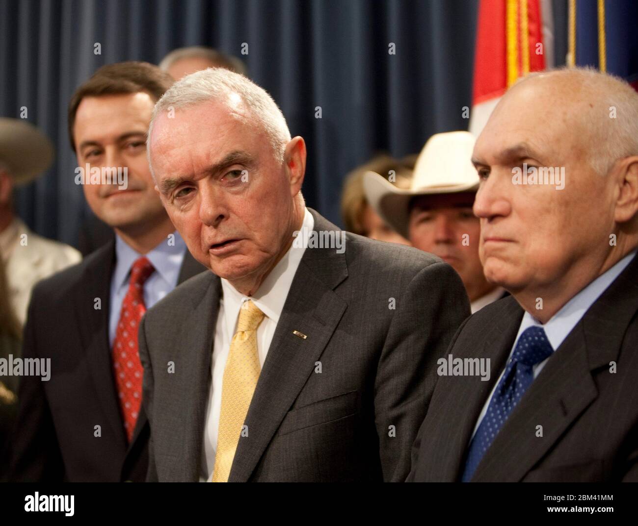 Todd Mccaffrey High Resolution Stock Photography and Images - Alamy