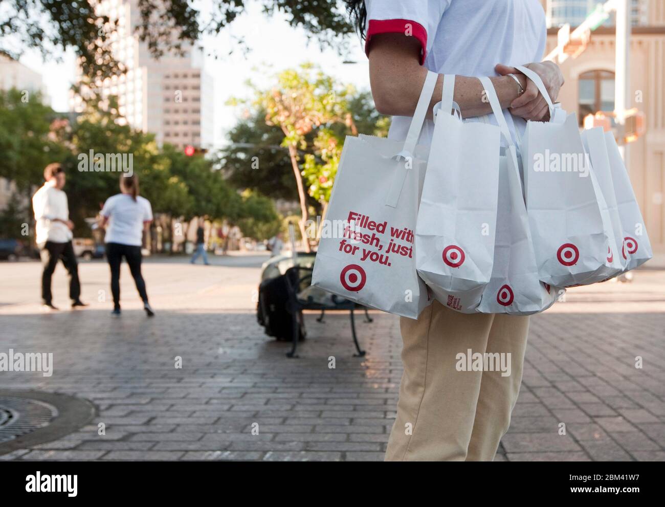 Promotional giveaways hi-res stock photography and images - Alamy
