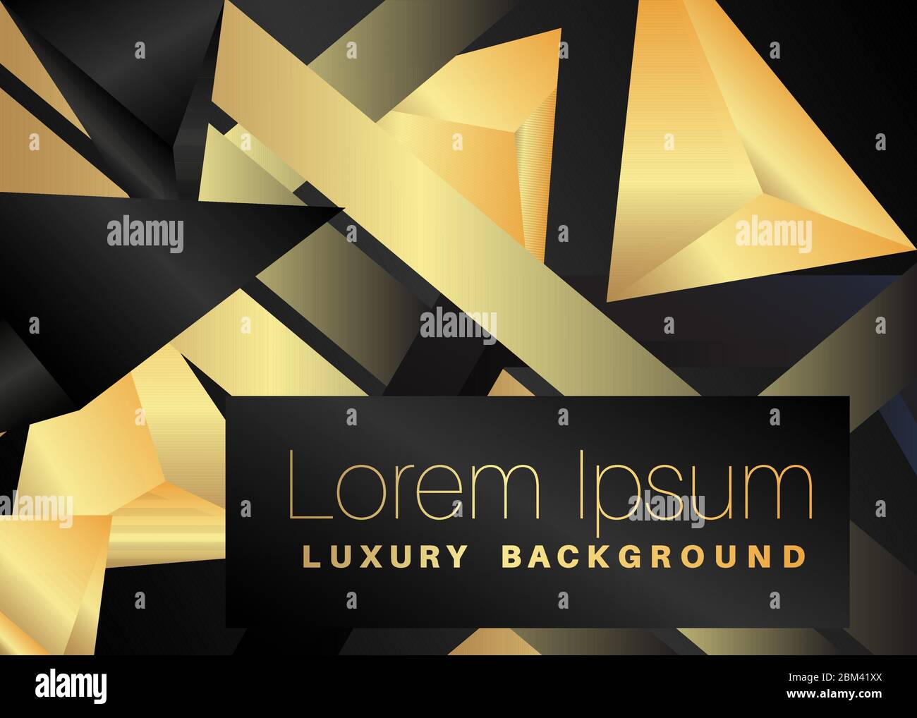 Minimalist premium exclusive background. Vector luxury backdrop with ...