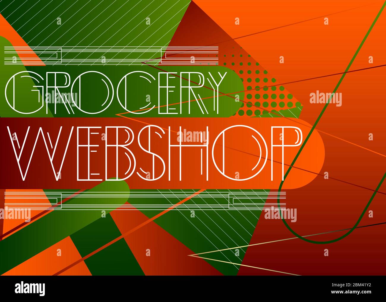 1920s grocery store hi-res stock photography and images - Alamy