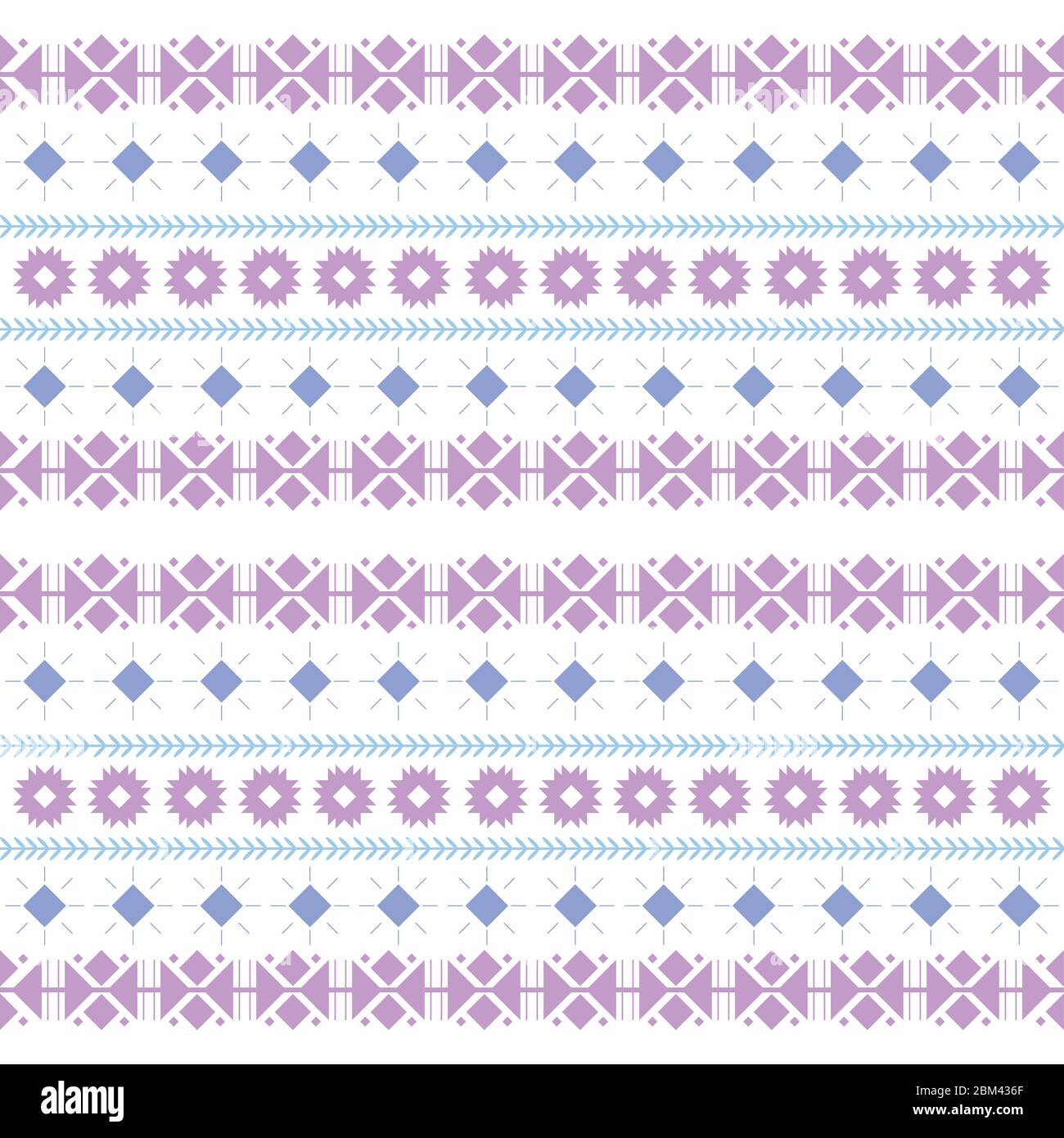 Cute embroidery pattern for wall bedroom decor Stock Vector Image & Art ...