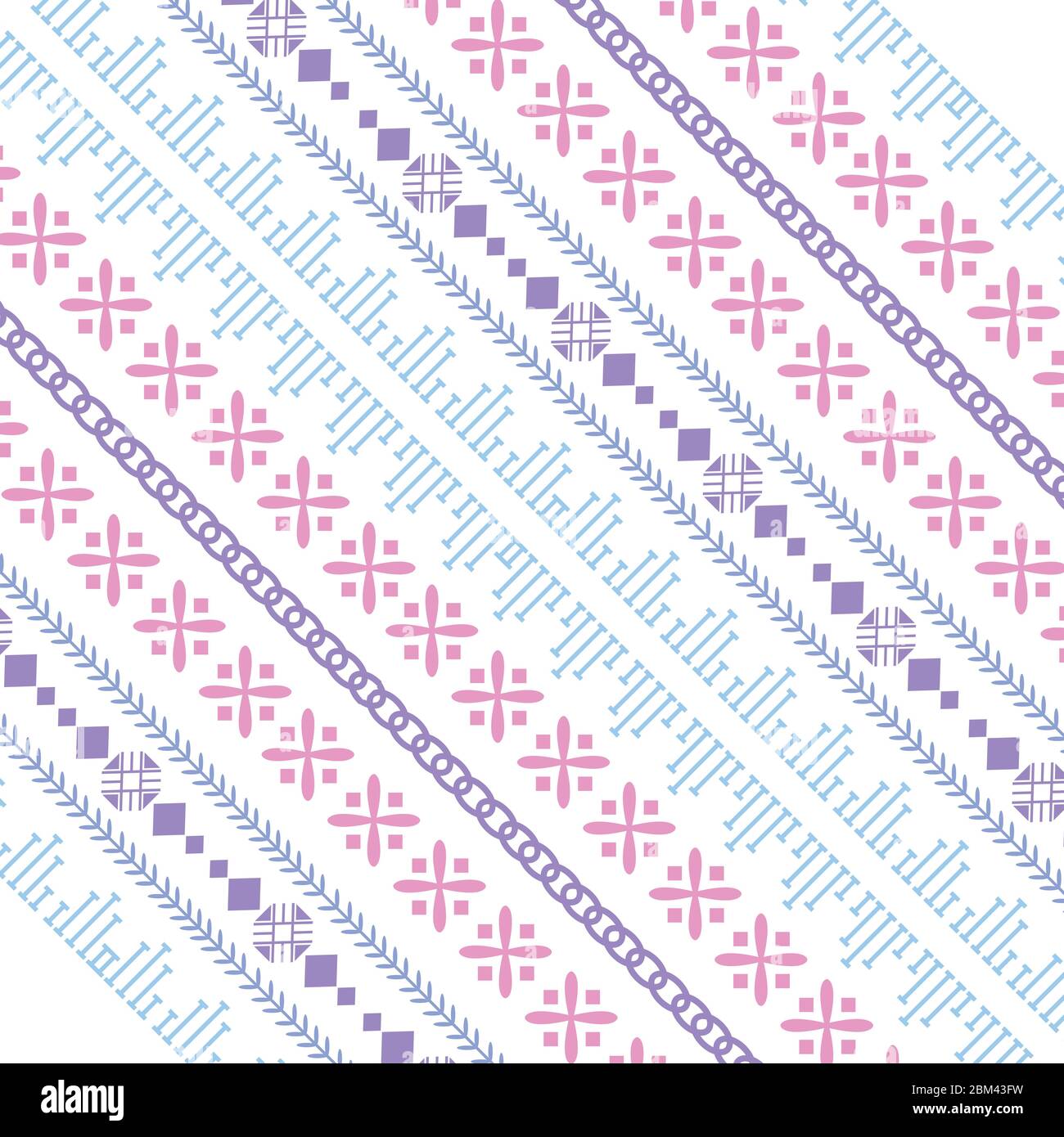 Elegant wall paper embroidery design for home decor design Stock Vector ...