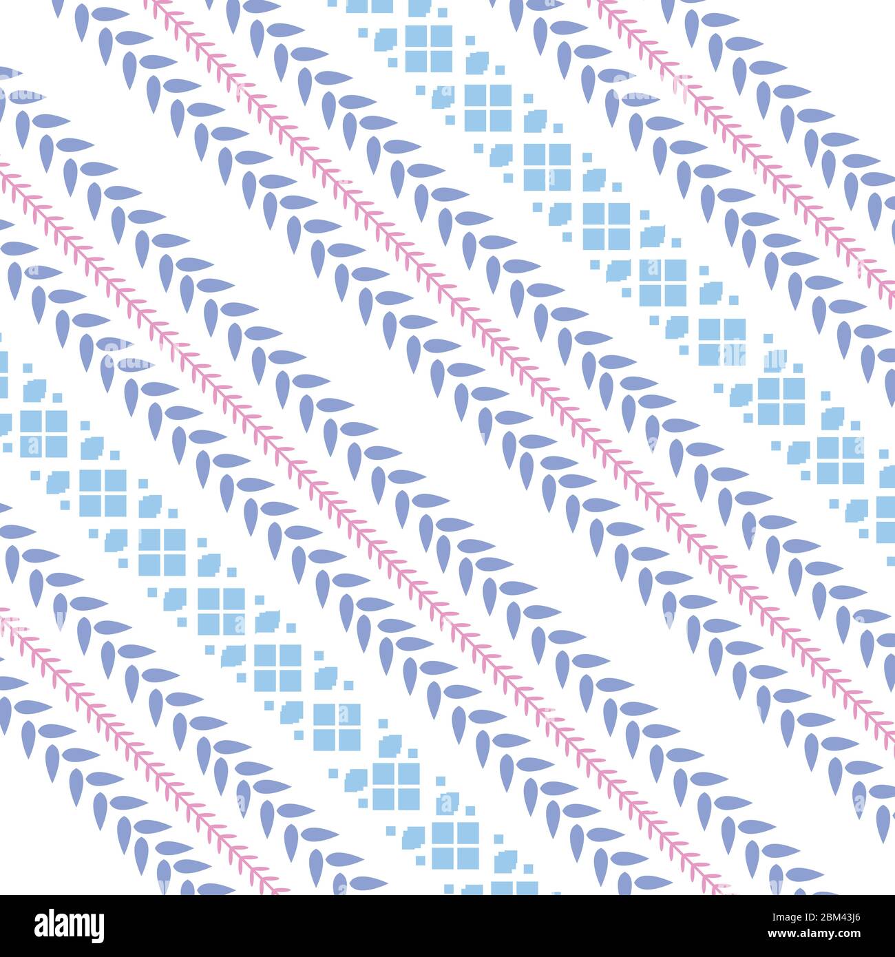 Elegant wall paper embroidery design for home decor design Stock Vector ...