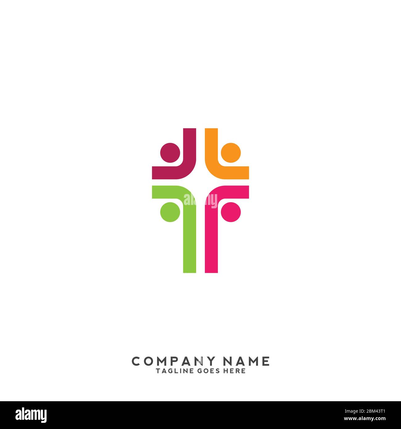 Trinity symbol catholic Cut Out Stock Images & Pictures - Alamy