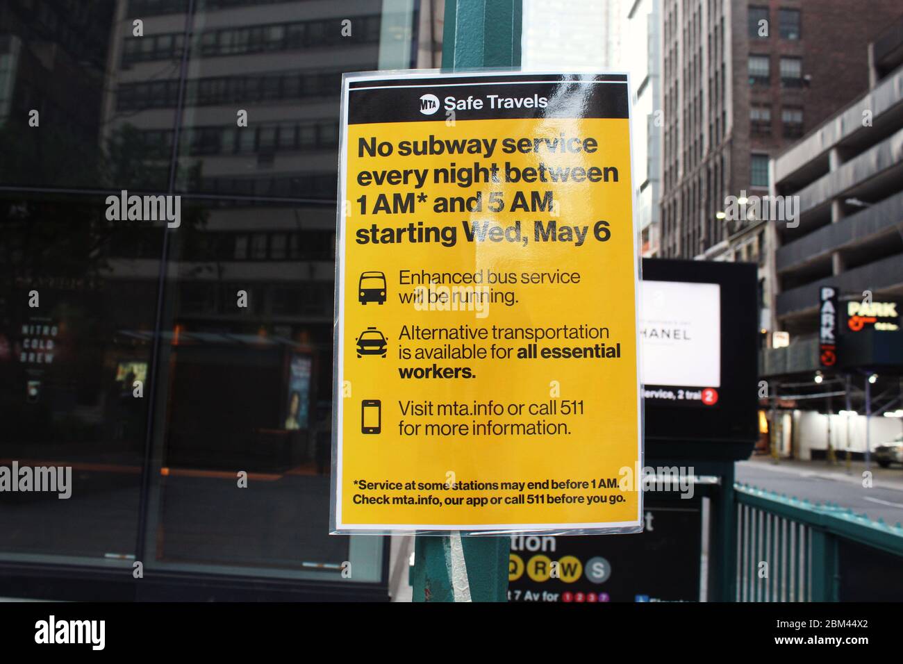 New york city subway 1904 hi-res stock photography and images - Alamy